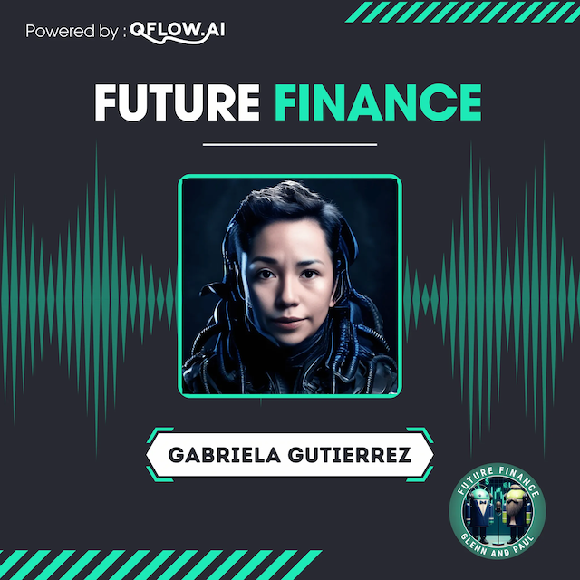 The Intersection of FP&A and AI with Gabriela Gutierrez - QFlow.ai Blog